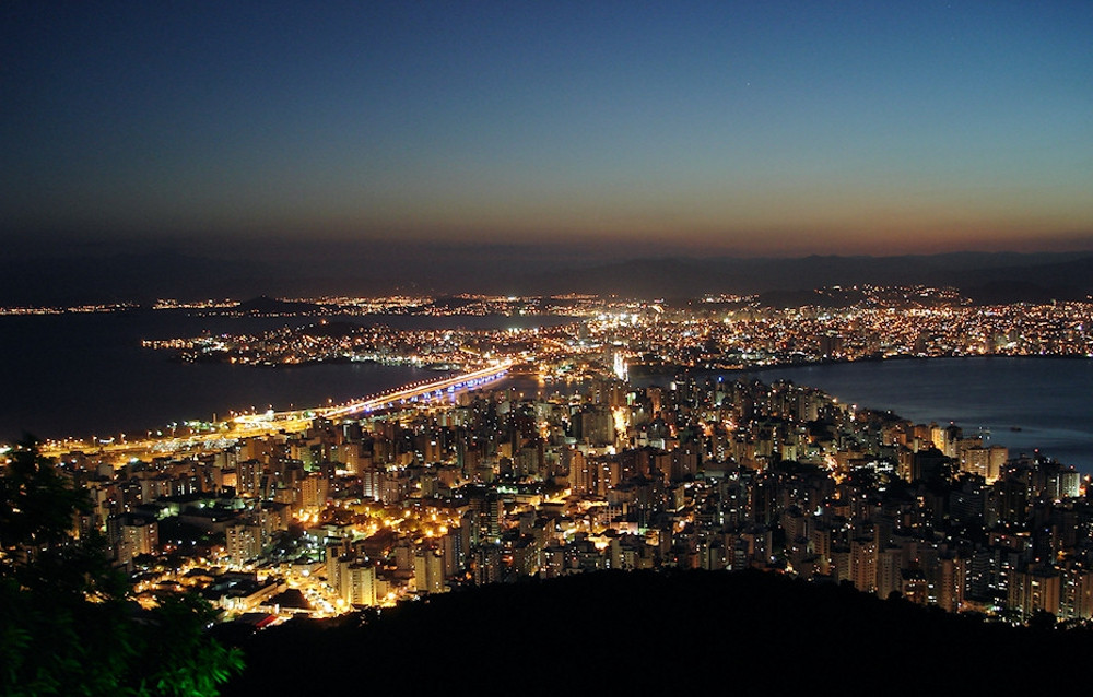 Floripa é destaque em empreendedorismo | Notícias | Baguete