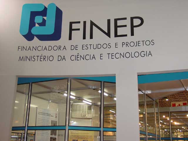 Finep gastará R$ 33 milhões em ERP - Baguete