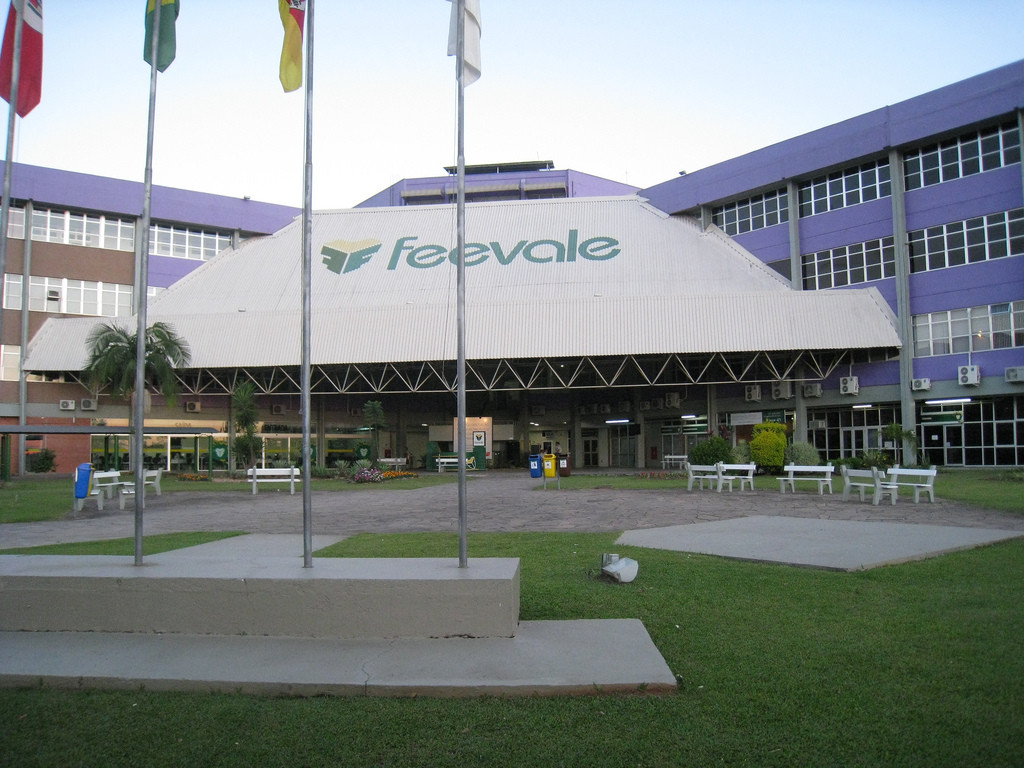 Feevale promove curso sobre Scrum | Notícias | Baguete