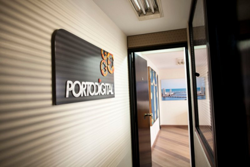 Porto Digital: R$ 164 mil em impressora 3D | Notícias | Baguete