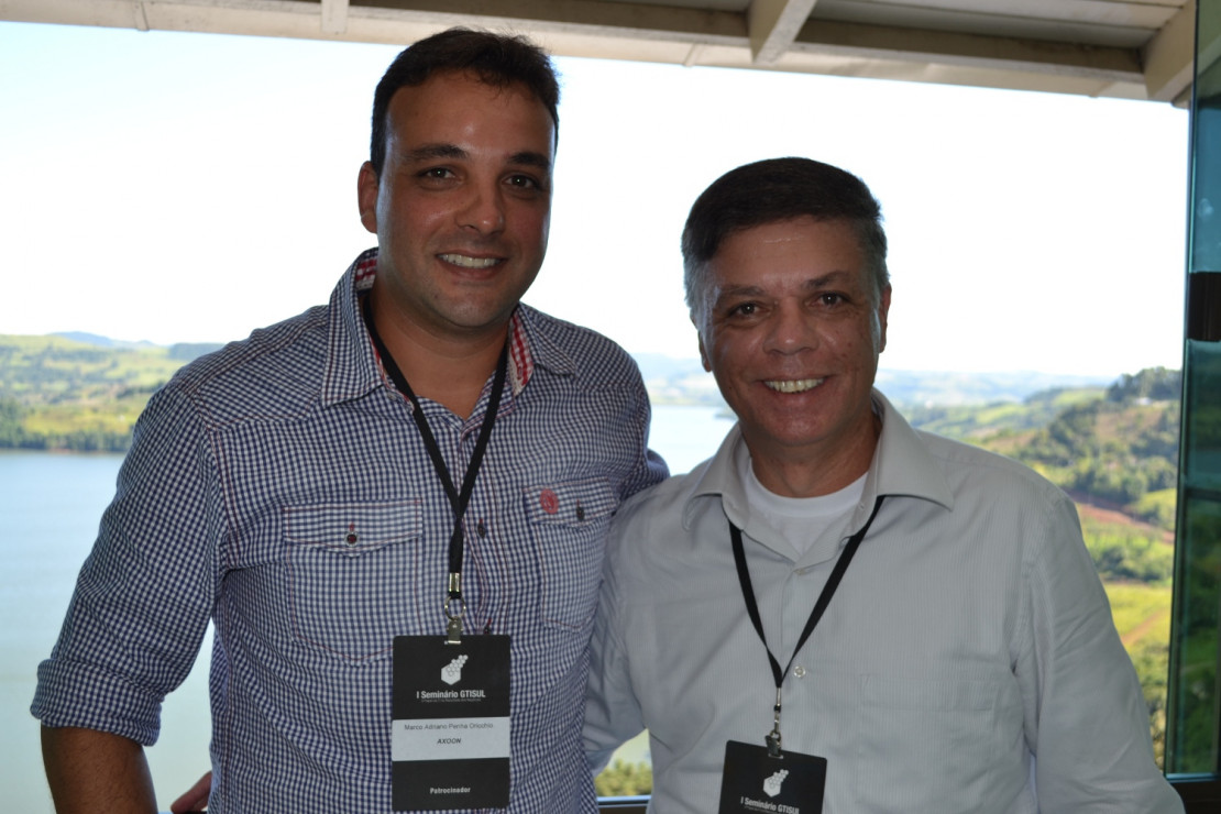 Axoon quer 15 novos canais - Baguete