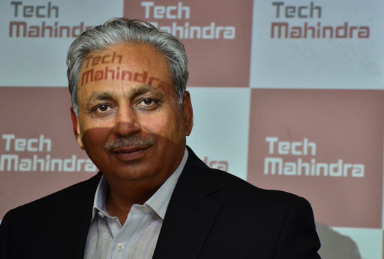 Tech Mahindra abre no México - Baguete