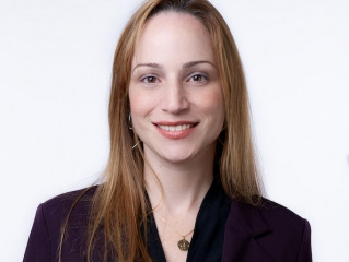 Renata Rico foi para a SAP - Baguete