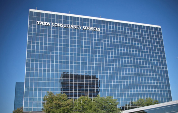 TCS: única novidade nas 10 maiores de TI - Baguete