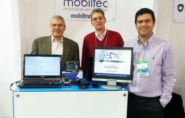 Mobiltec lança software de MDM - Baguete