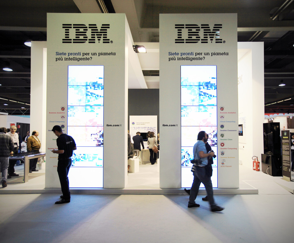 IBM se aproxima do Start-Up Brasil - Baguete