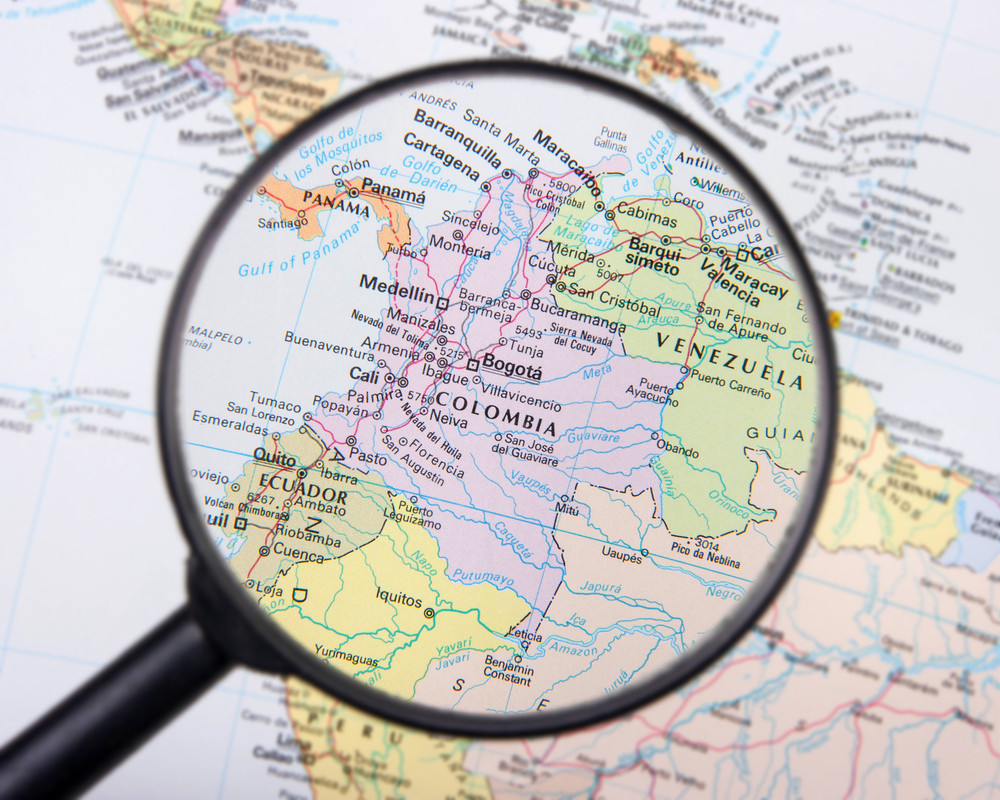 MapLink: expansão para quatro países | Notícias | Baguete