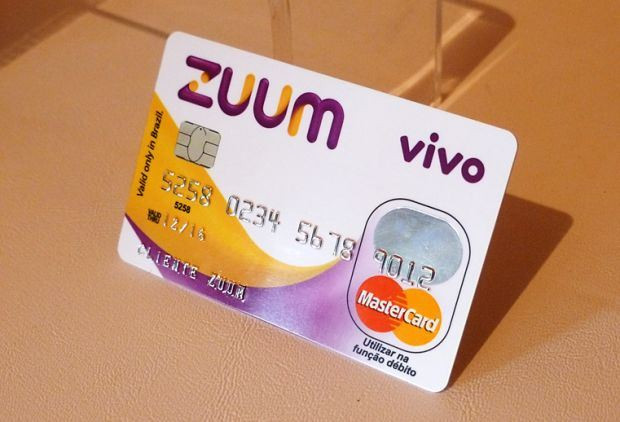 Zuum amplia serviço a todas as operadoras - Baguete