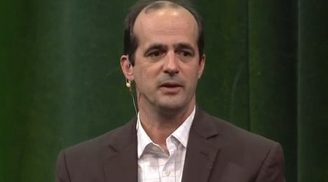 6º DatacenterDynamics Converged é em novembro - Baguete