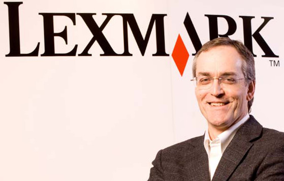 Lexmark adquire Claron Technology - Baguete