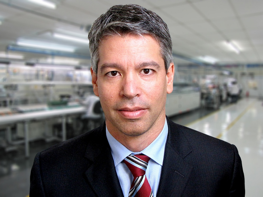 Produza tem novo presidente - Baguete