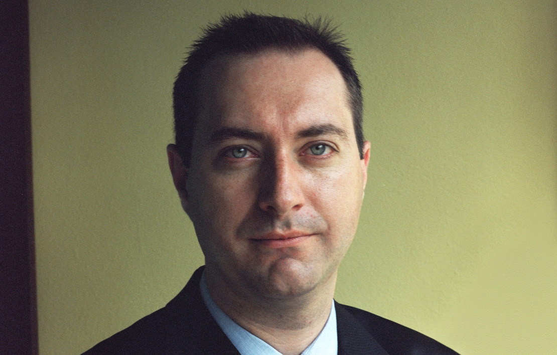 Idésio, ex-Linx, está na SAP - Baguete