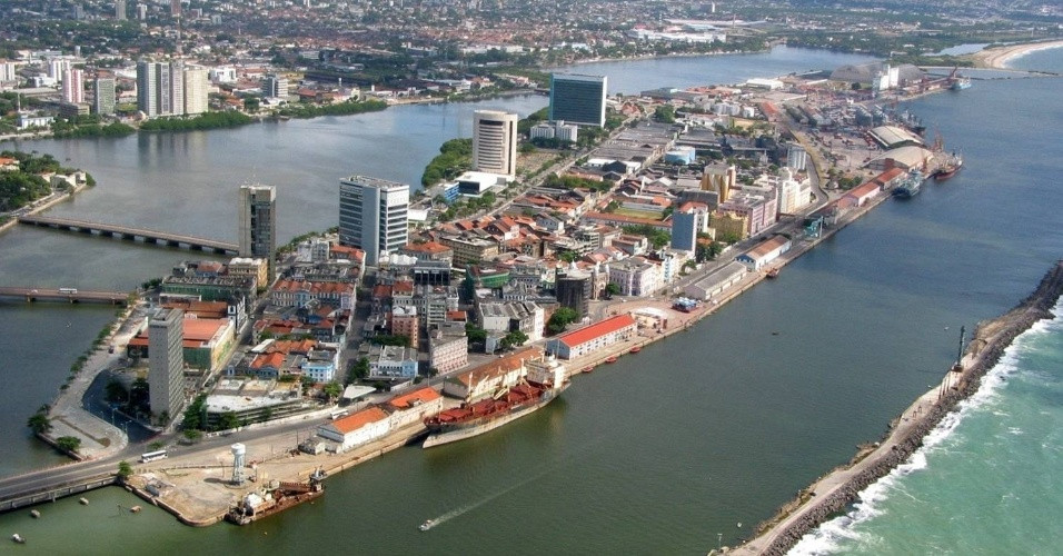 Accenture: mais 1 mil em Recife - Baguete