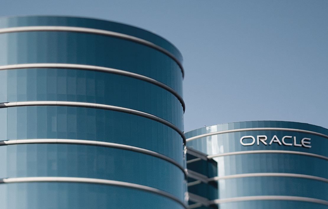 SPC: gestão de identidade com Oracle - Baguete