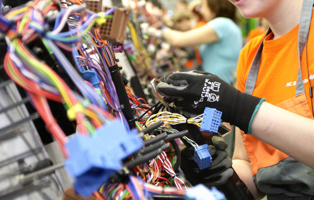 PK Cables reestrutura TI com Algar - Baguete