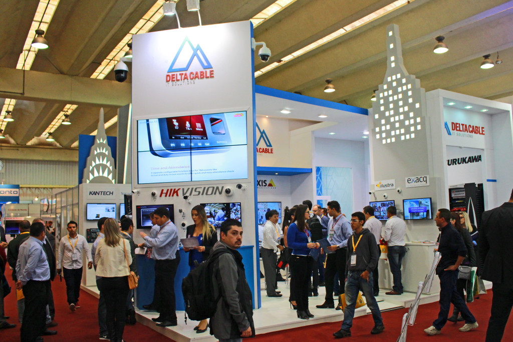 Delta Cable abre filial nos EUA - Baguete