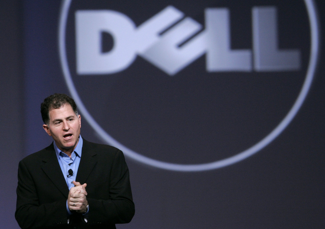 Dell fará IPO da SecureWorks - Baguete