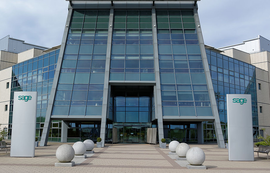 Sage lança marketplace para ISVs - Baguete