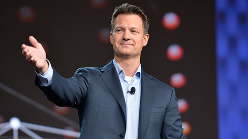 SAP compra BI mobile Roambi - Baguete