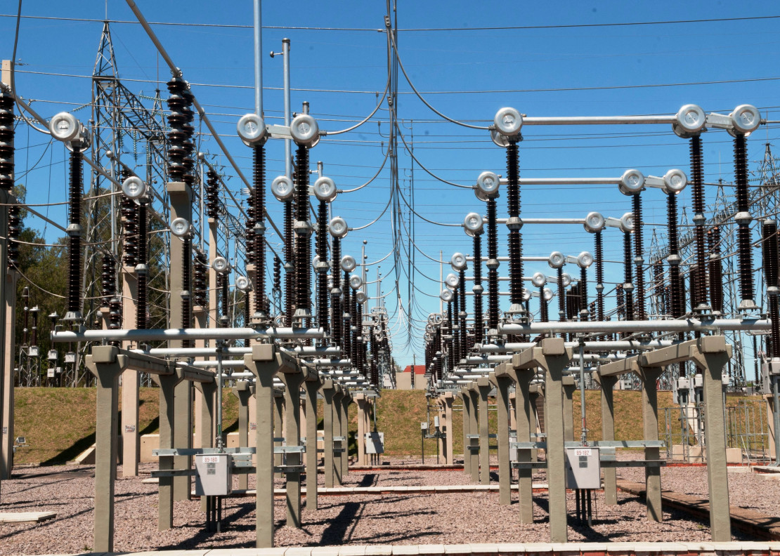 Sepco1 usa Construtivo em obras da CEEE-GT - Baguete