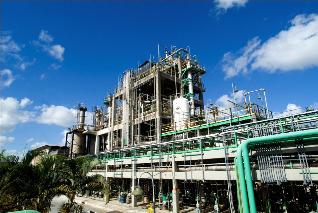 Unigel unifica gestão com Totvs 12 - Baguete