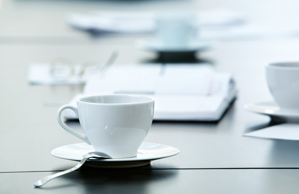 Coffee.net acontece em abril | Notícias | Baguete