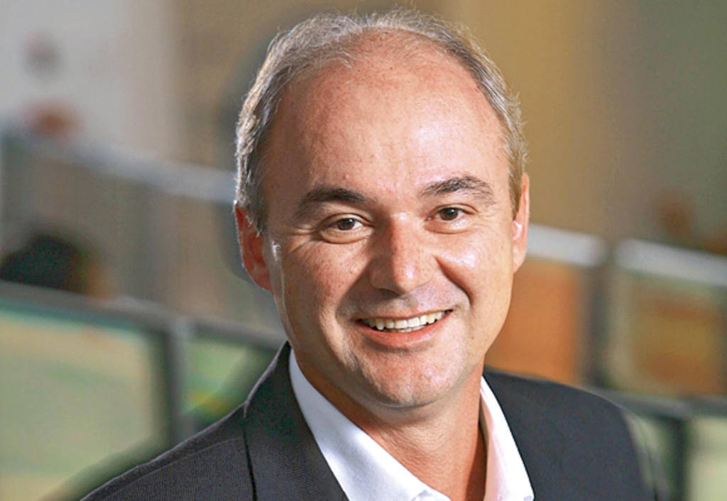 Algar Tech cresce 13% em 2015 - Baguete