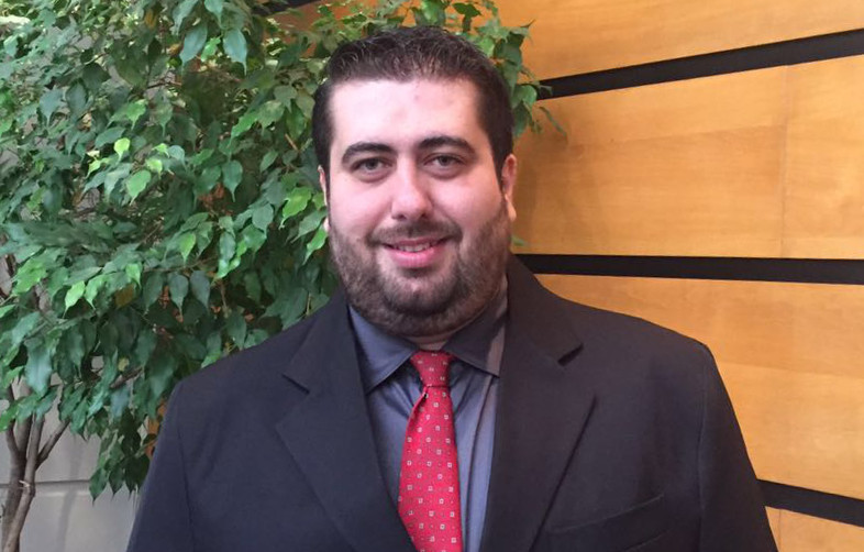 Ex-Mega é gerente de canais da Benner - Baguete