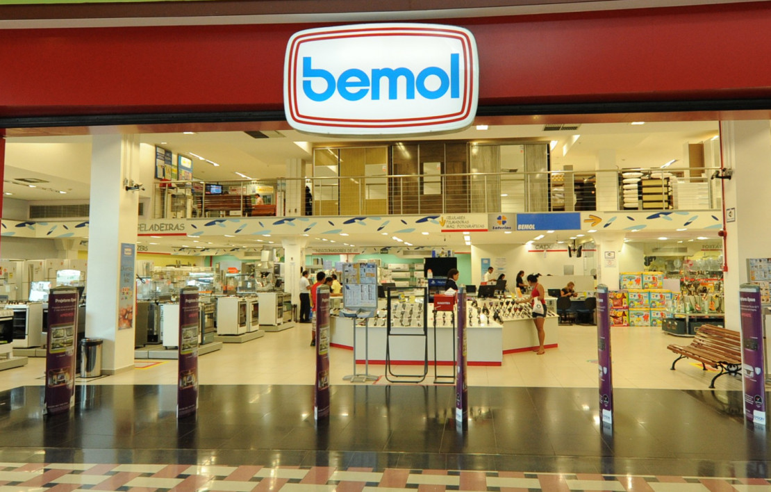 Bemol unifica telefonia com Avaya - Baguete