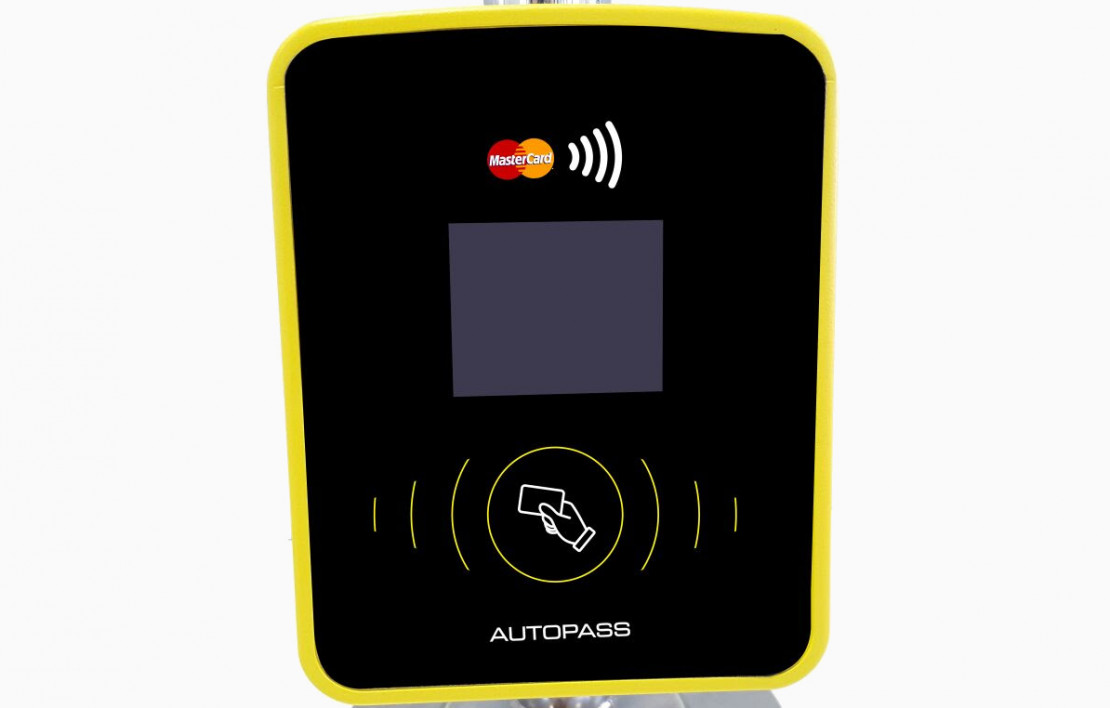 São Paulo testa Autopass em ônibus | Notícias | Baguete