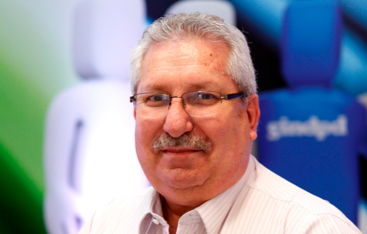 Neto segue no Sindpd - Baguete