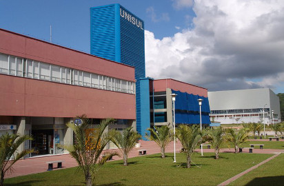 Unisul tem MBA em inovação - Baguete