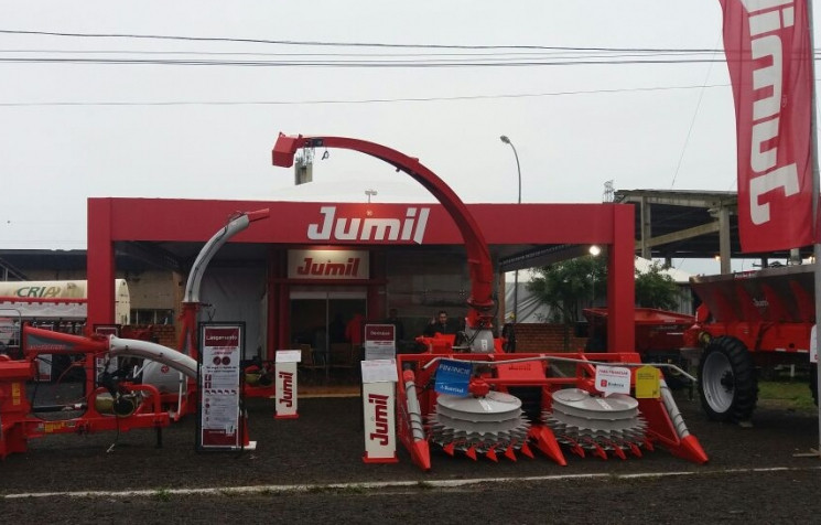 Jumil mira expansão com Siemens PLM - Baguete