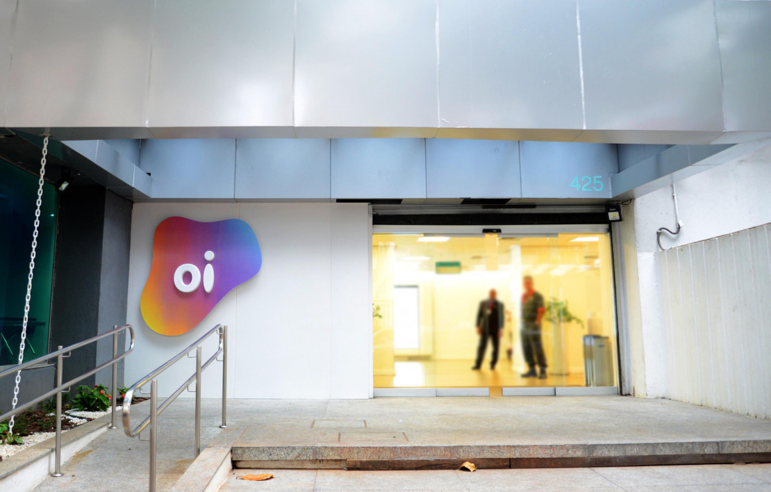 Oi lança novos serviços digitais - Baguete