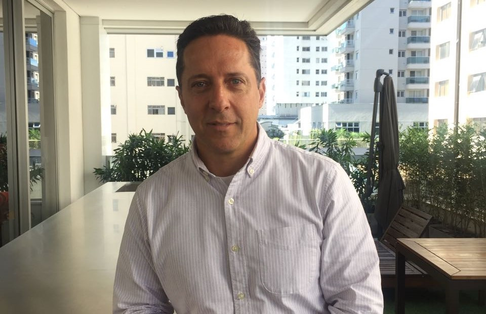 Mylius, ex-Totvs, está na Kitado - Baguete