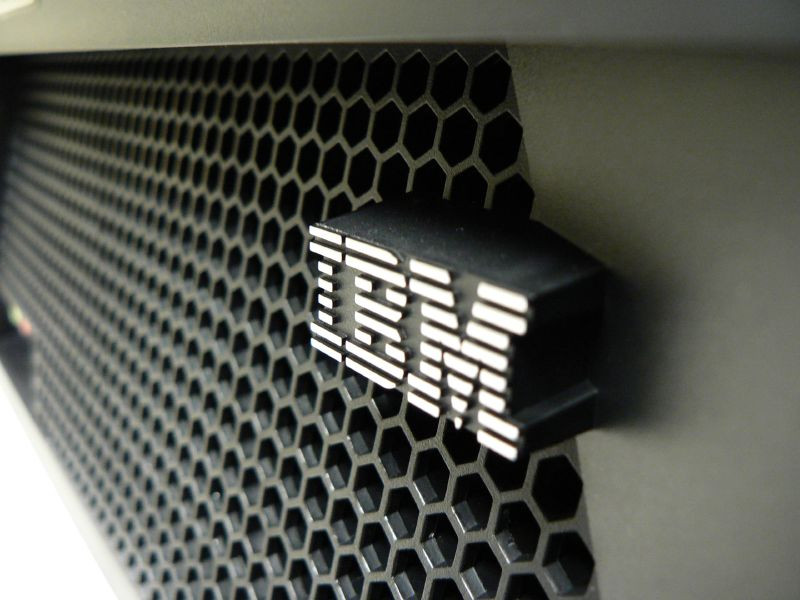 IBM revela transistor que não vaza elétrons - Baguete