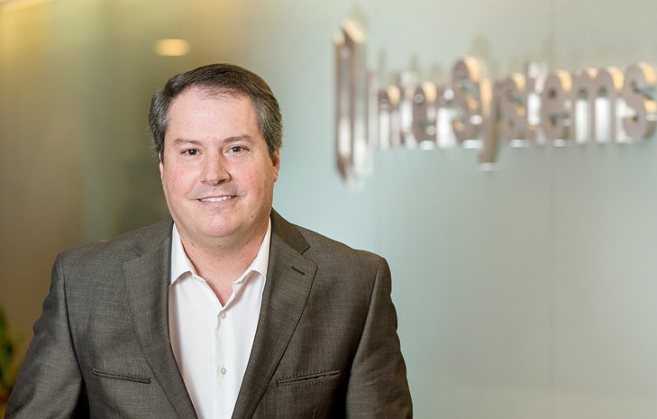 InterSystems tem novo líder para vendas - Baguete