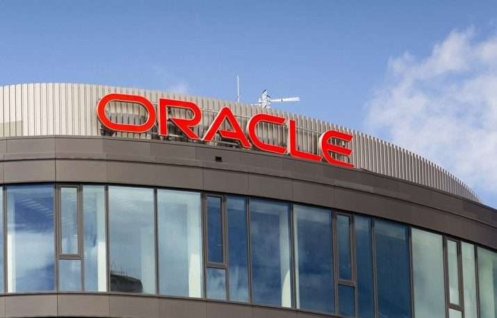 Oracle tem novo VP de marketing - Baguete