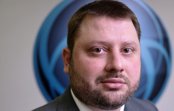 Marcos Peigo sai do UOL Diveo - Baguete