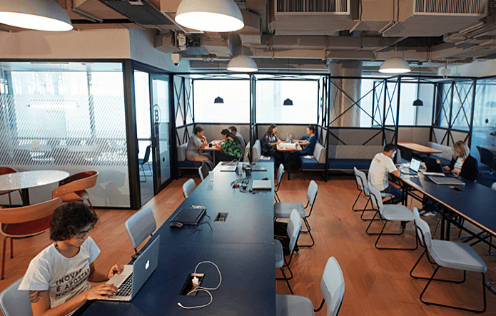 Algar abre unidade no InovaBra Habitat - Baguete