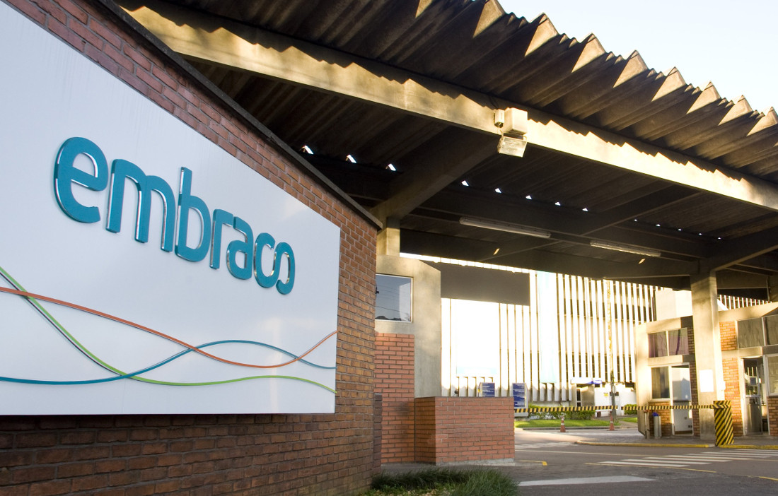 Whirlpool vende Embraco por US$ 1,08 bilhão - Baguete