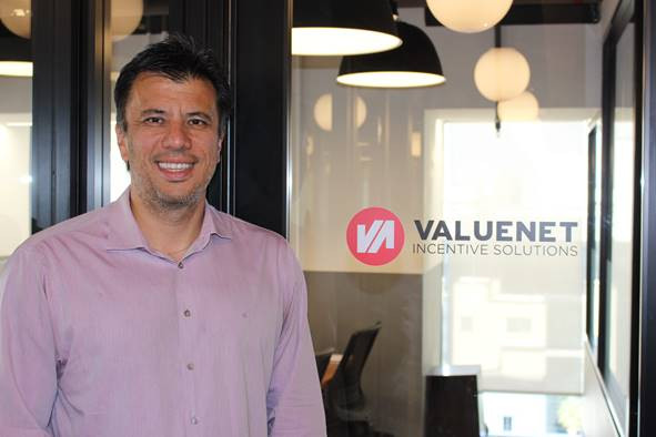Valuenet tem novo CEO - Baguete