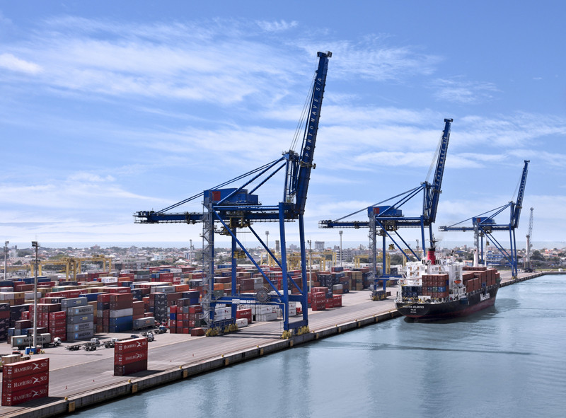 Multilog terá aceleradora - Baguete