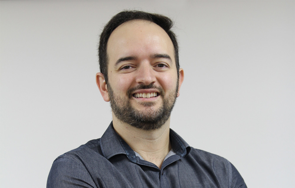 Econocom tem novo CEO - Baguete