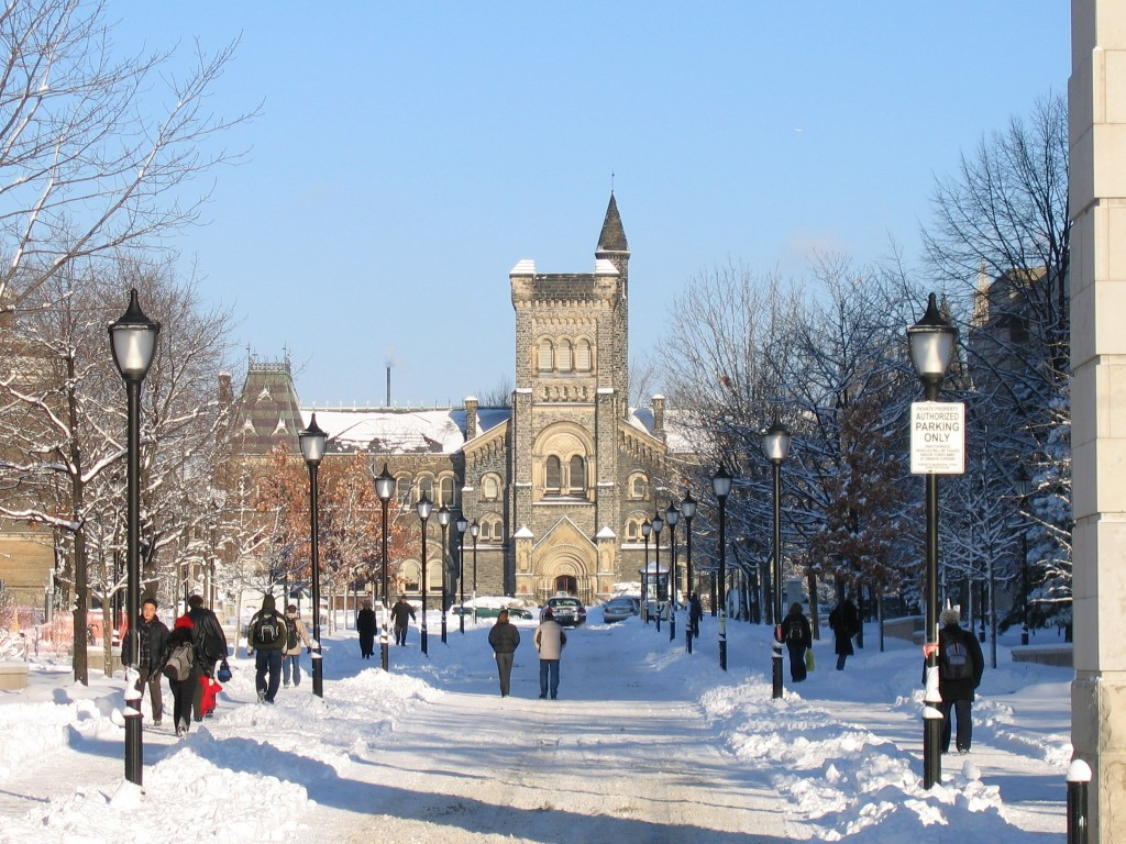 LG terá laboratório de IA em Toronto - Baguete