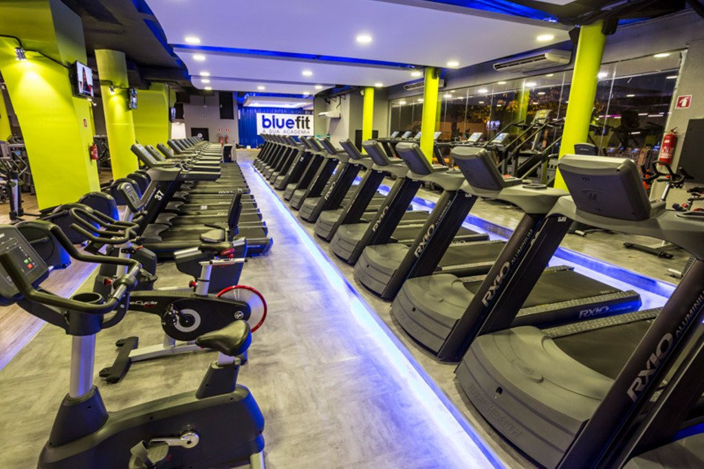 Bluefit busca reengajamento com Linx - Baguete