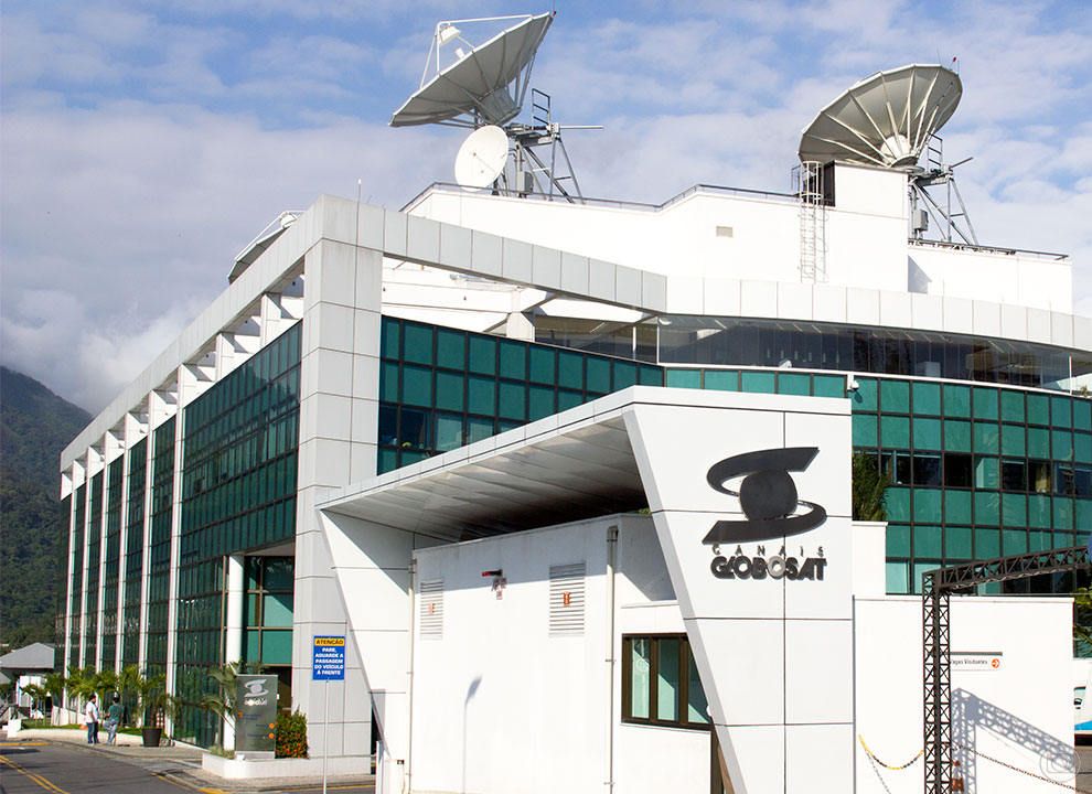 Globosat: novo site de carreiras com SAP - Baguete