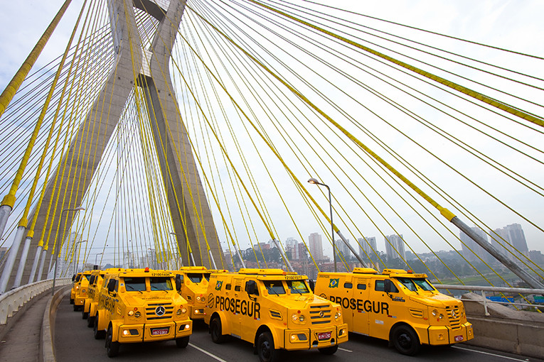 Prosegur adquire a Cipher - Baguete