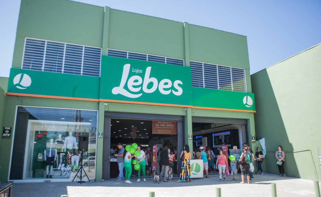 Lebes adota solução de marketing da Pmweb - Baguete