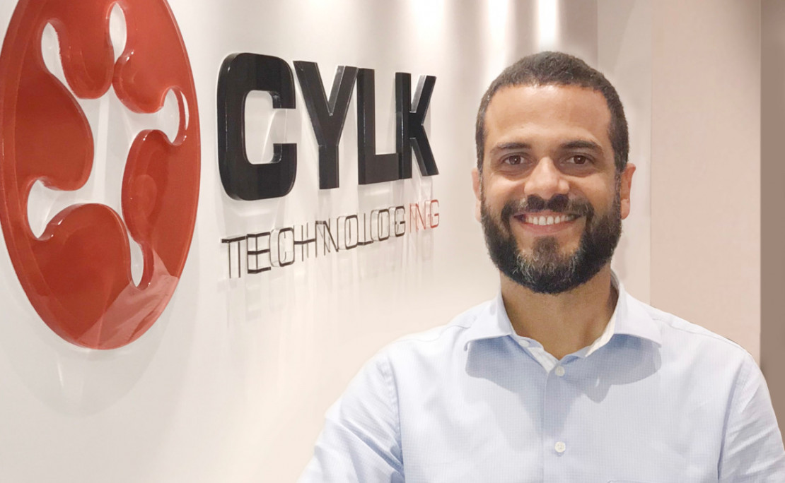 CYLK contrata diretor para cybersecurity - Baguete